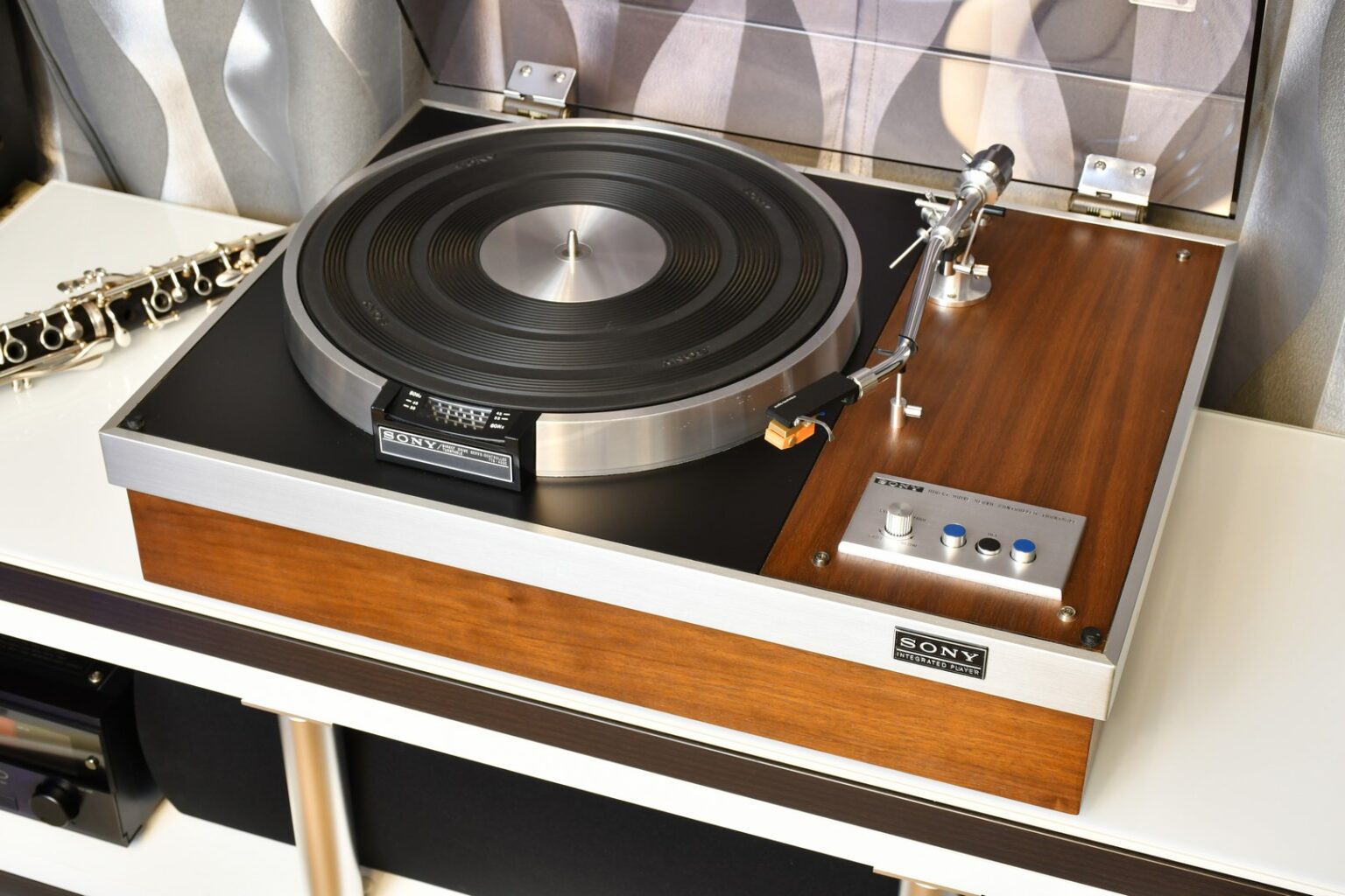 VintageTechnics